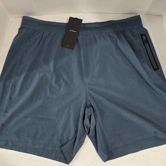 Ten Thousand | Shorts | Ten Thousand Session Short Lined Black Hedge ...